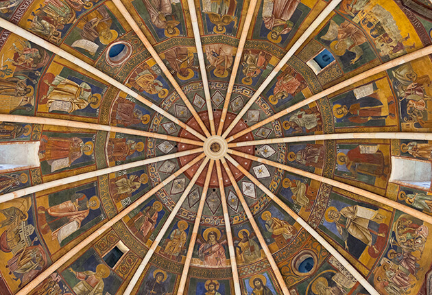 Parma - MUSICO Reizen