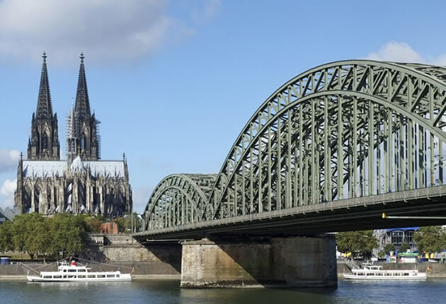 MUSICO Reizen - MUSICO Reizen