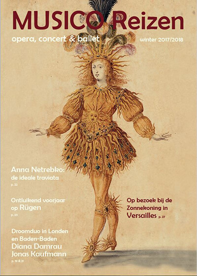 MUSICO Reizen – voor opera- en concertreizen, cultuurvakanties en ...