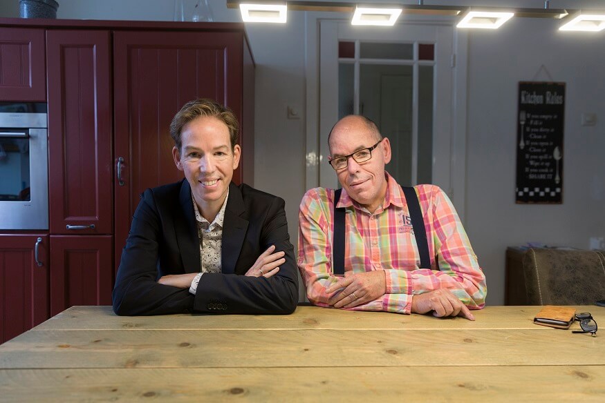 Dubbelinterview Remco en Edwin Roovers - MUSICO Reizen