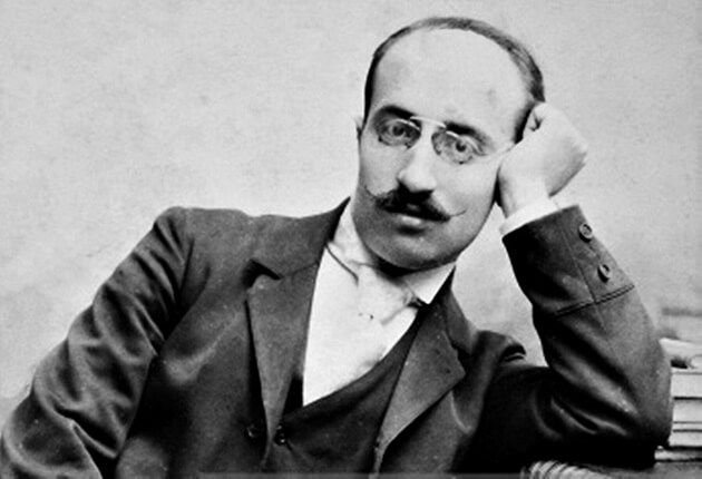 Francesco Cilea (componist)