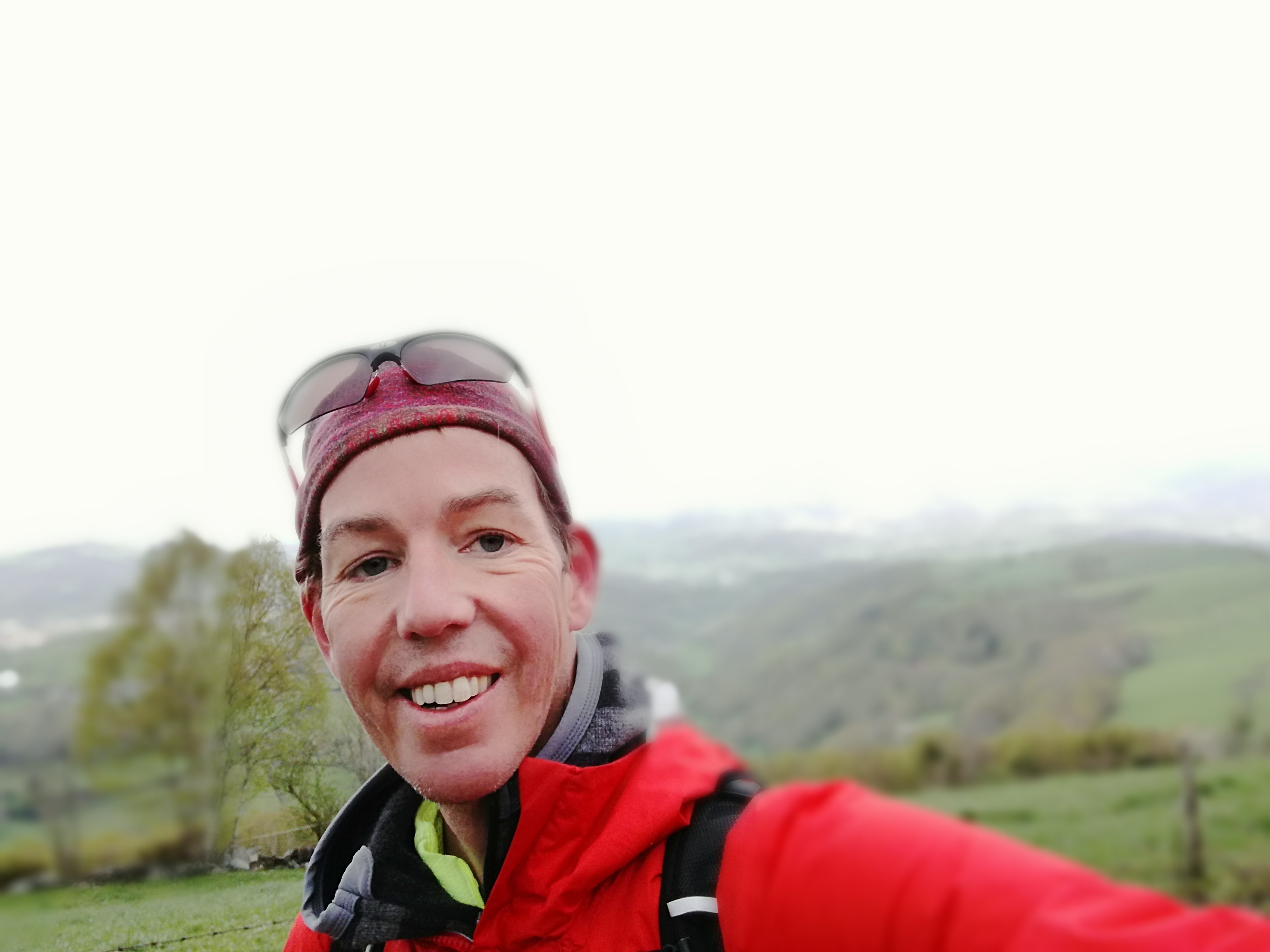 Dag 32: sta in je kracht! - MUSICO Reizen