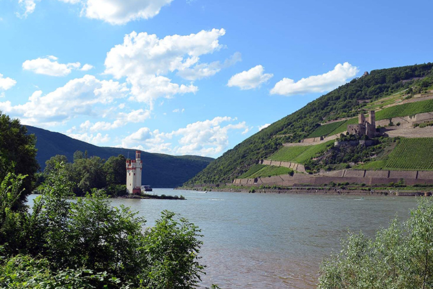 MUSICO Reizen - MUSICO Reizen