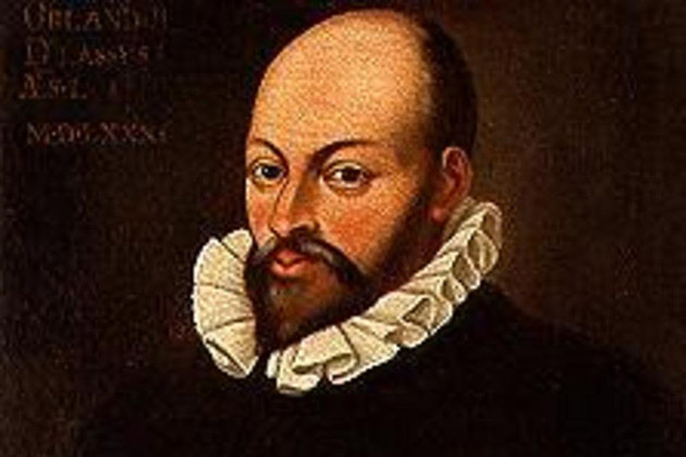 Orlando di Lasso (componist)