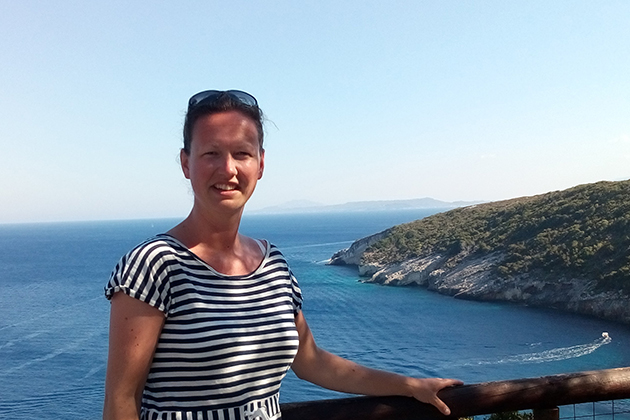 MUSICO Reizen - MUSICO Reizen