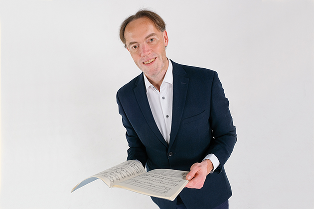 Bart de Graaf-MUSICO Reizen